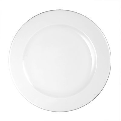 Churchill Profile Range Dinner Plates - Caterware Connection