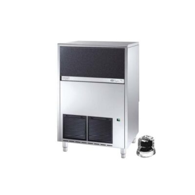 Brema IMB0090 Self-Contained Gourmet Cube Ice Maker - Caterware Connection