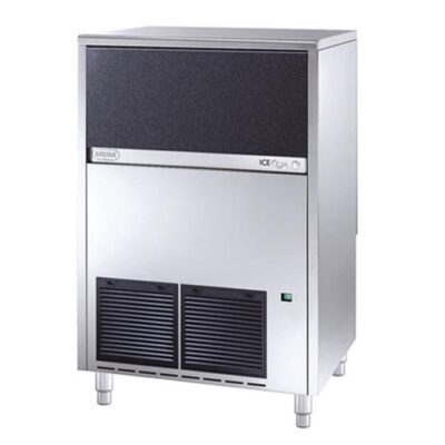 Brema IMB0130 Self-Contained Gourmet Cube Ice Maker - Caterware Connection