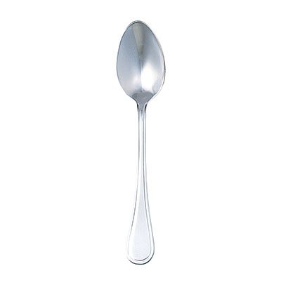 Fortis Hotelware English 18/0 Stainless Steel Table Spoons - Caterware ...