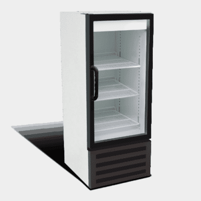 Omega MPM108XGAAH Swing Door Beverage Cooler - Caterware Connection