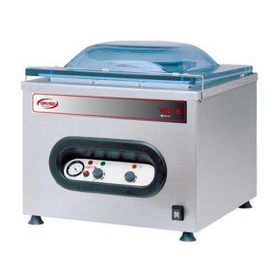 Orved VM18 Vacuum Pack Machine - Caterware Connection